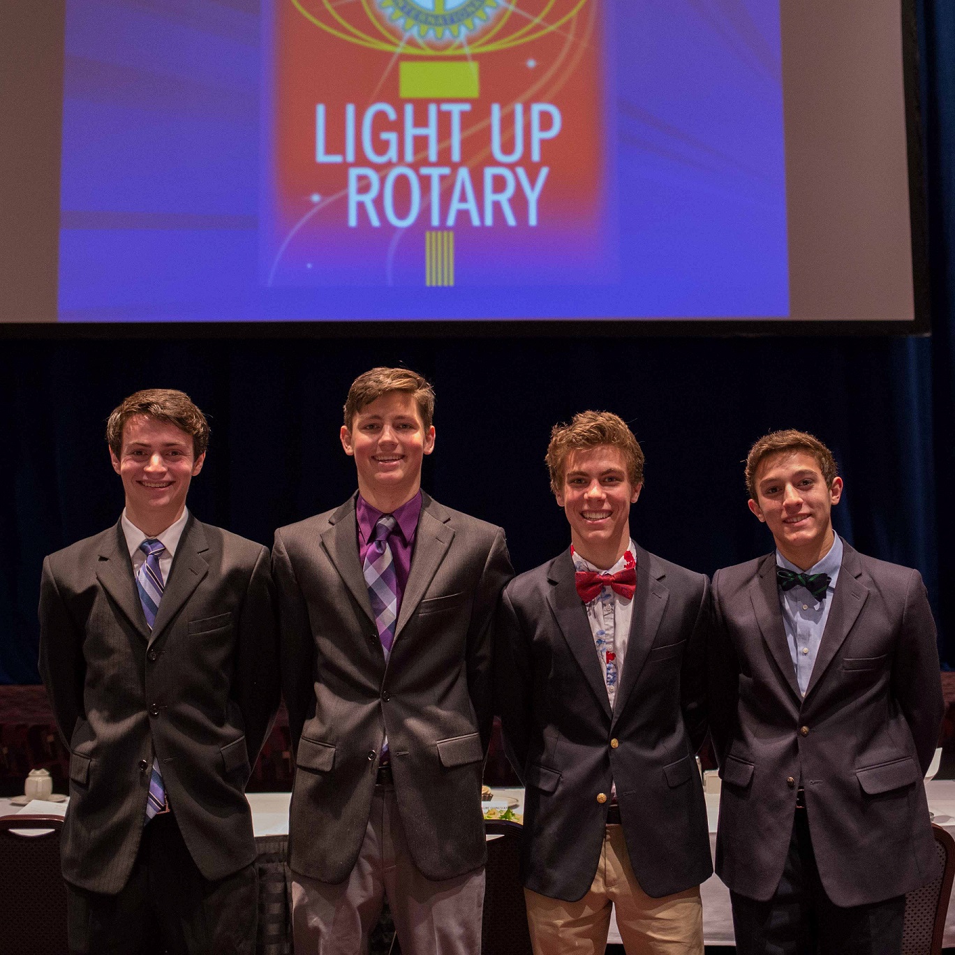 4 Way Test5 - Rotary Club of Ann ArborRotary Club of Ann Arbor