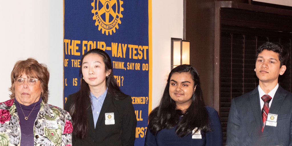 Jr Rotarians - Rotary Club of Ann ArborRotary Club of Ann Arbor