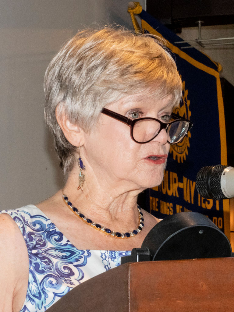 Meeting Notes August 14, 2019 - Rotary Club of Ann ArborRotary Club of ...
