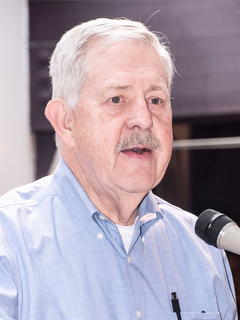 Don Duquette - Rotary Club of Ann ArborRotary Club of Ann Arbor