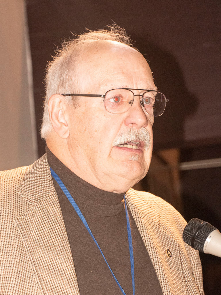 Greg Stejskal - Rotary Club of Ann ArborRotary Club of Ann Arbor