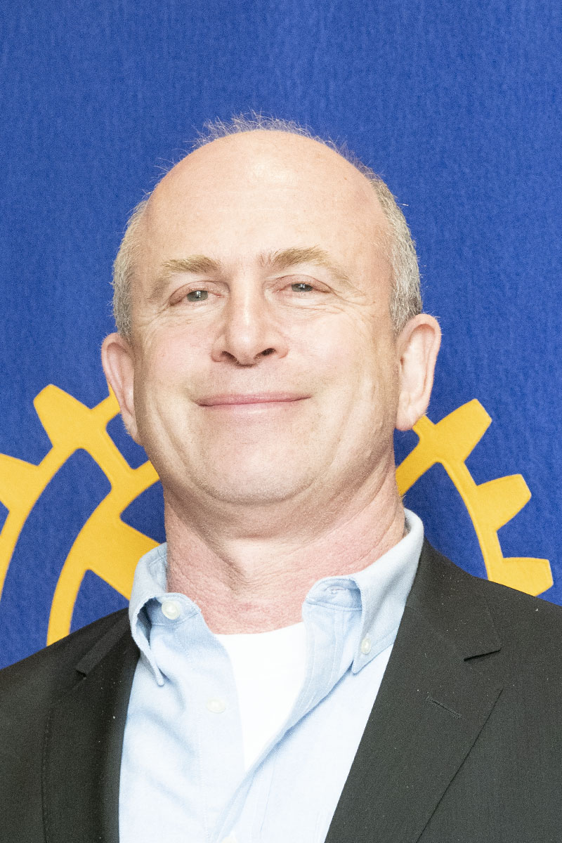 Meet Our New Members - Rotary Club of Ann ArborRotary Club of Ann Arbor