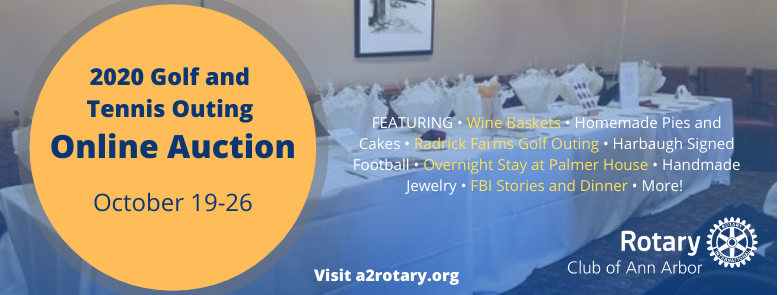 2020 GTO Online Auction Web Banner - Rotary Club of Ann ArborRotary ...