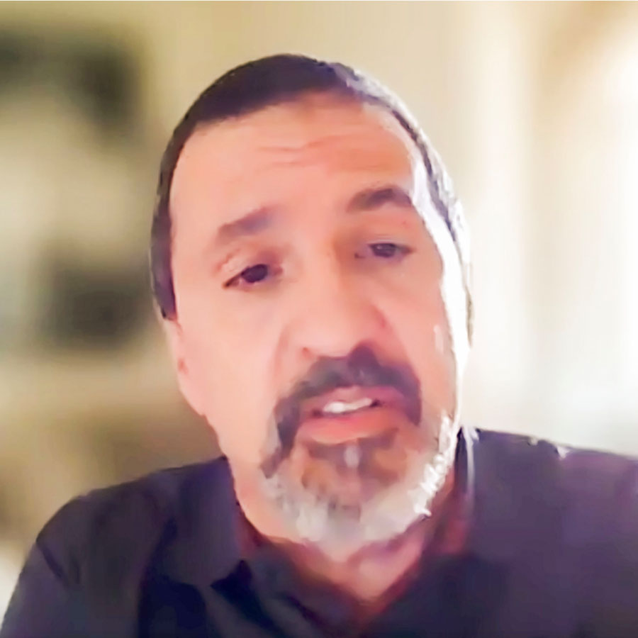 David Santacroce discusses how to better prepare students to actually ...