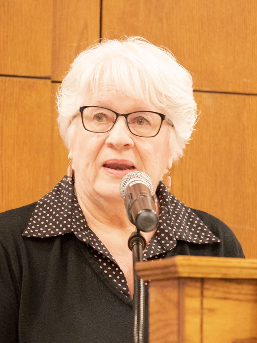 Minutes from Oct. 12, 2022 Ann Arbor Rotary Club Meeting - Rotary Club ...