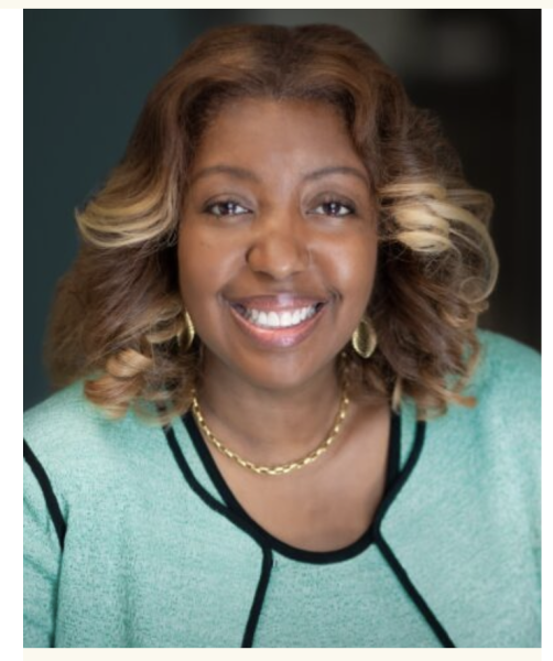 Aug 30 Speaker: Dr. Shannon Polk, Esq., President & CEO of the Ann ...