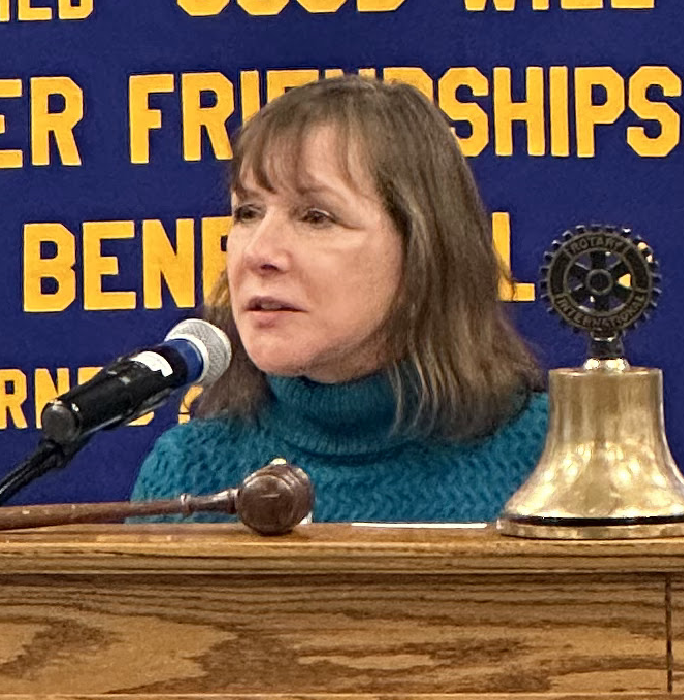 Barbara_Eichmuller - Rotary Club of Ann ArborRotary Club of Ann Arbor