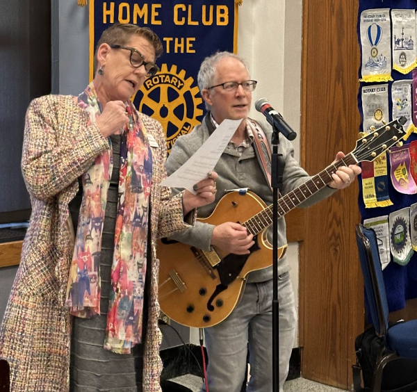 Ann Arbor Rotary Club Meeting Minutes, April 10, 2024 - Rotary Club of ...