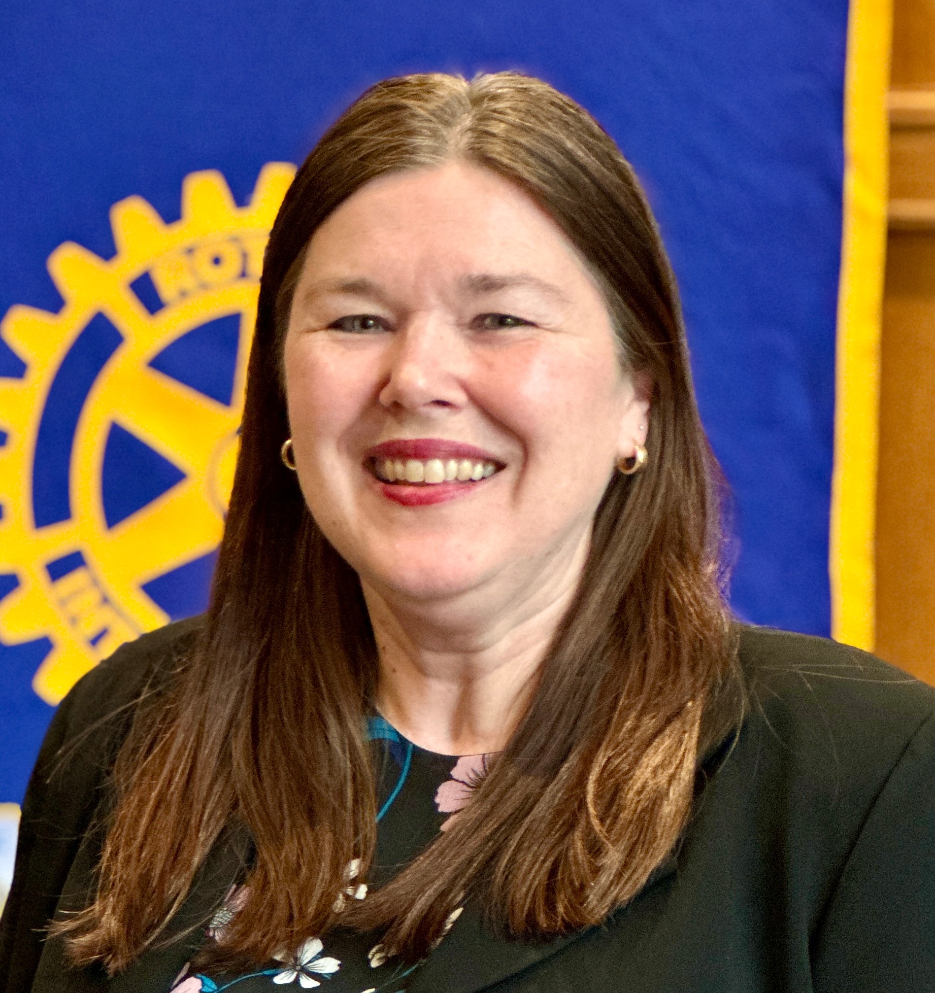 Kelly Doonan-Reed - Rotary Club of Ann ArborRotary Club of Ann Arbor