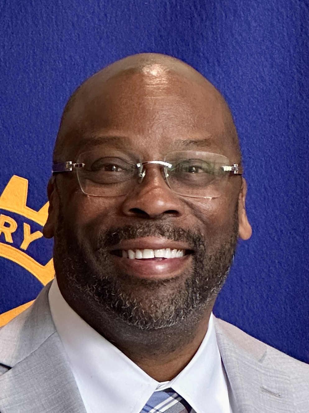 Andre Anderson - Rotary Club of Ann ArborRotary Club of Ann Arbor