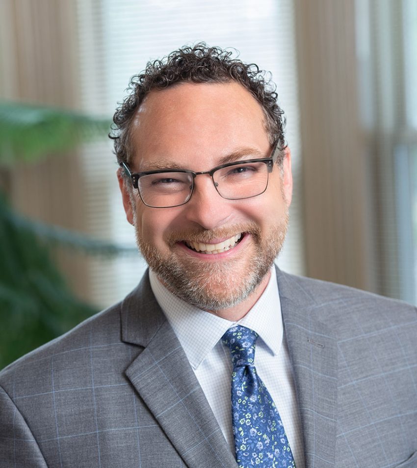 October 1, 2025 Weekly Meeting: Conan Smith President and CEO, Michigan ...